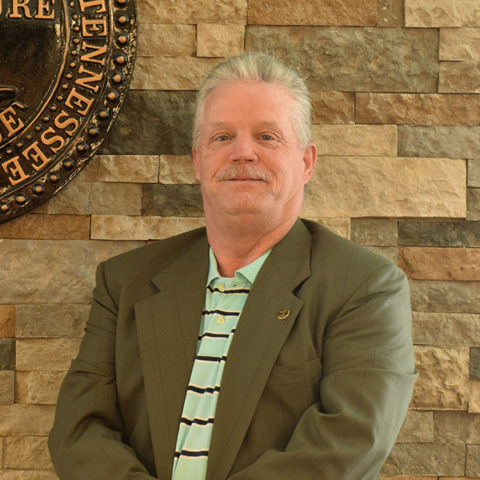 County Commission - Campbell County