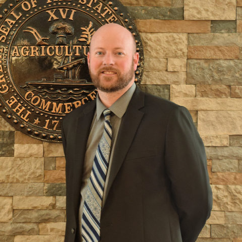 County Commission | Campbell County