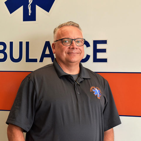 EMS - Campbell County