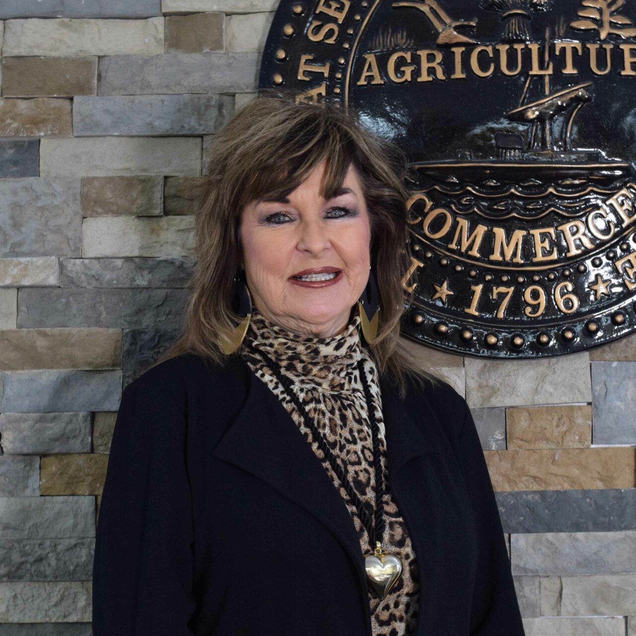 County Commission | Campbell County